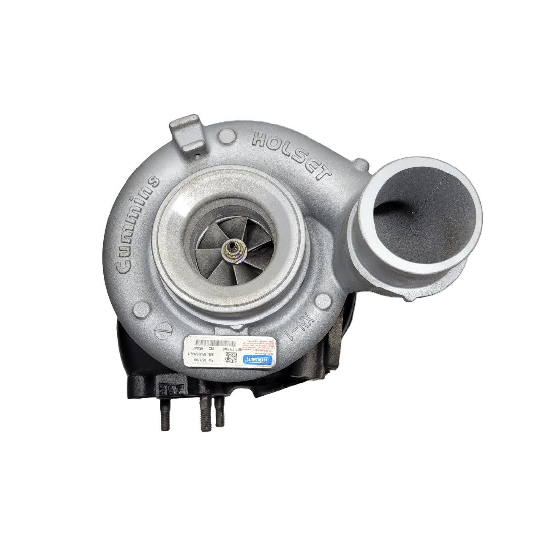Dodge Ram Cummins ISB 6.7L Holset HE300VG Turbocharger