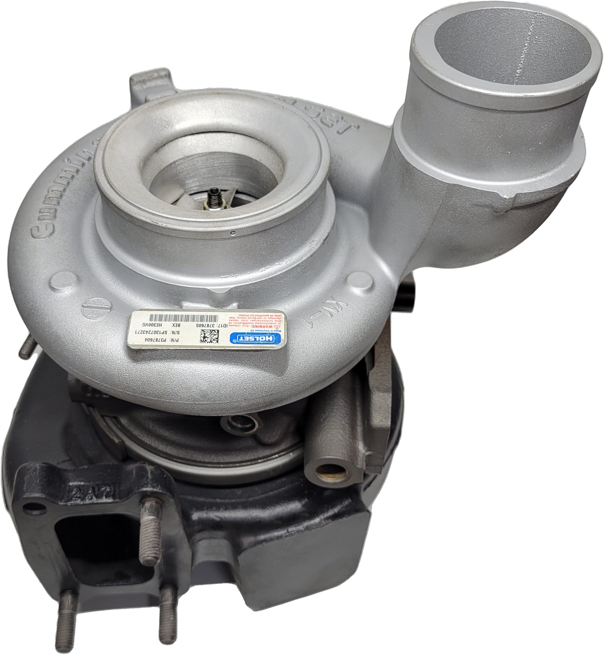 Services | Vortex Turbo