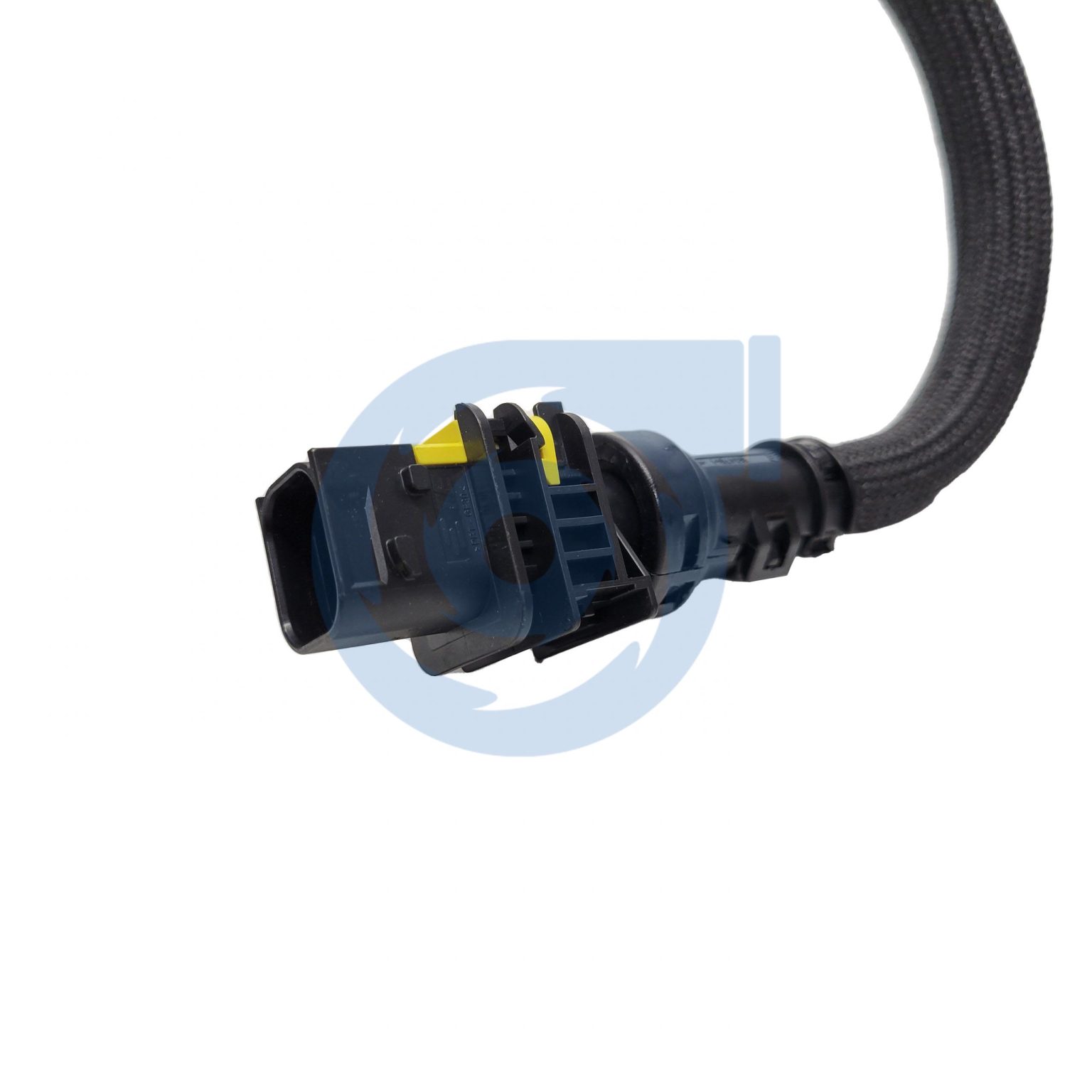 Paccar MX-11/MX-13 VGT Turbo Actuator | Vortex Turbo