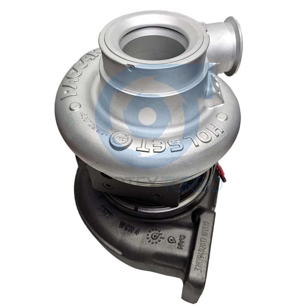 Paccar MX-13 (EPA13) Holset HE531VE Turbocharger | Vortex Turbo