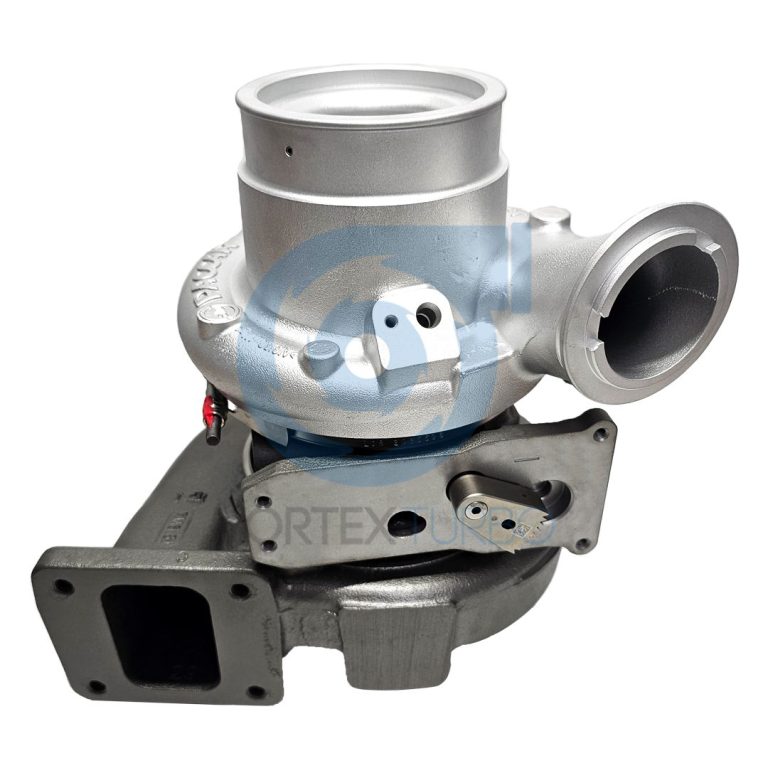 Paccar MX-13 (EPA17) Holset HE400VG Turbocharger | Vortex Turbo
